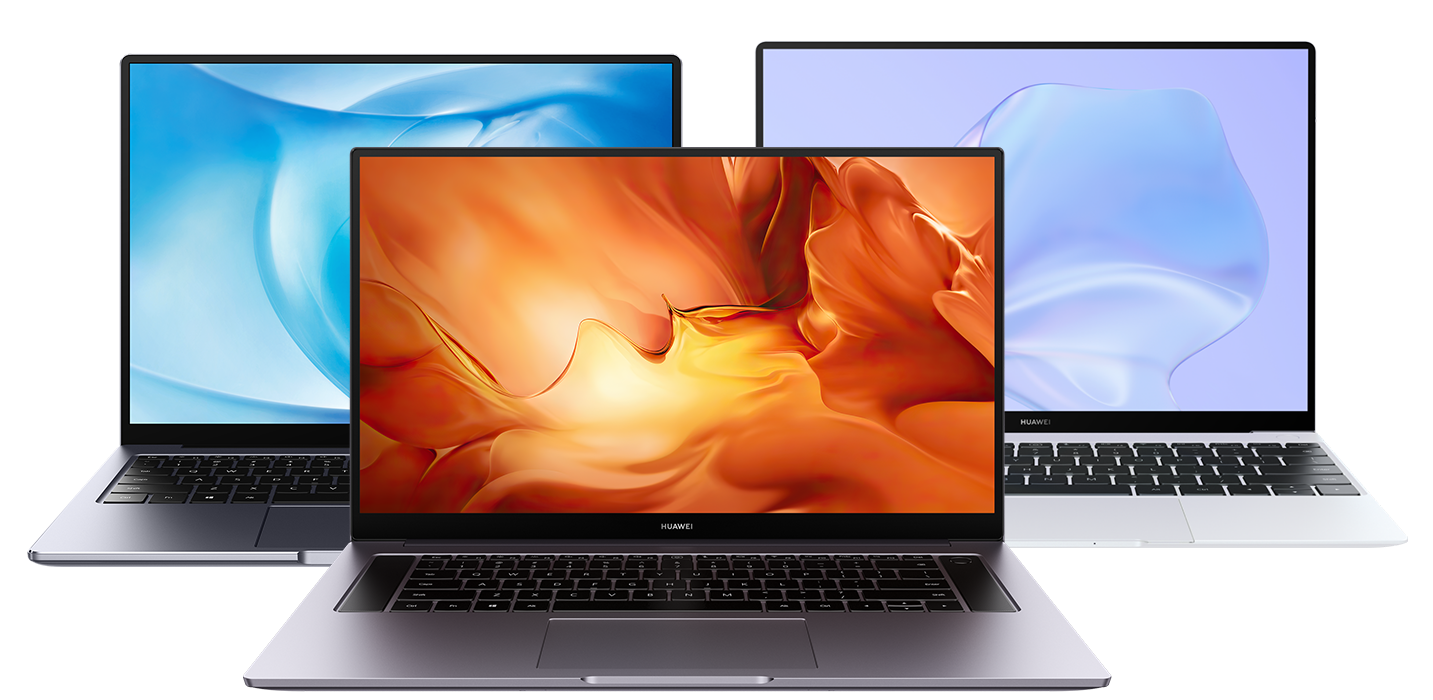 Huawei MateBook D16 im Test - Zevenos